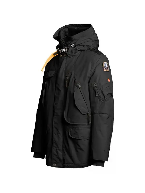PARAJUMPERS Right Hand Parka Coat