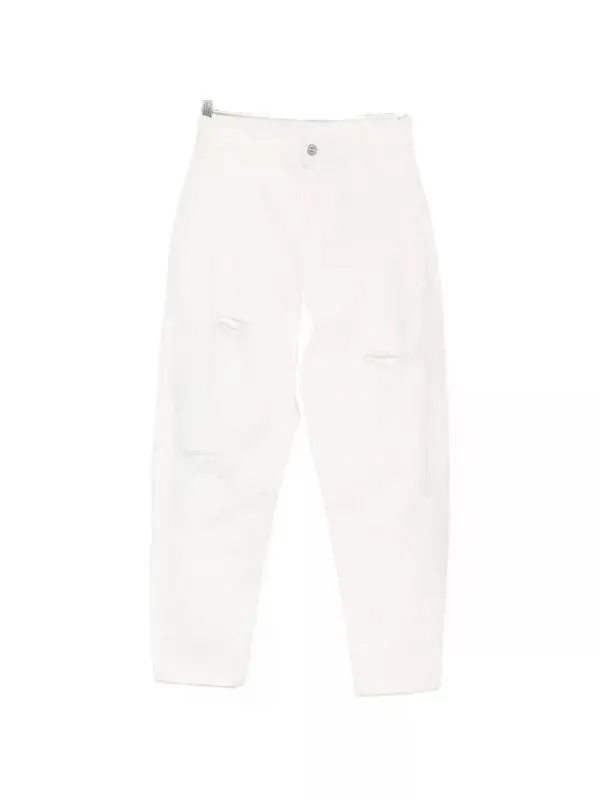 ANIYE BY Distressed Jeans