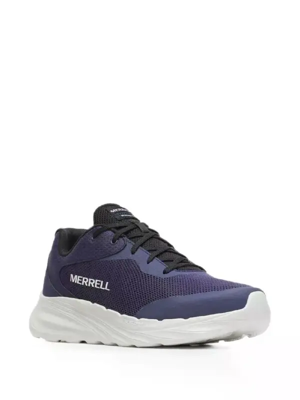 Merrell Morphaxis Trail Sneakers - Blue