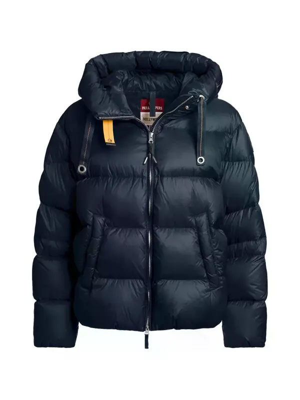 PARAJUMPERS Tilly Hooded Down Jacket