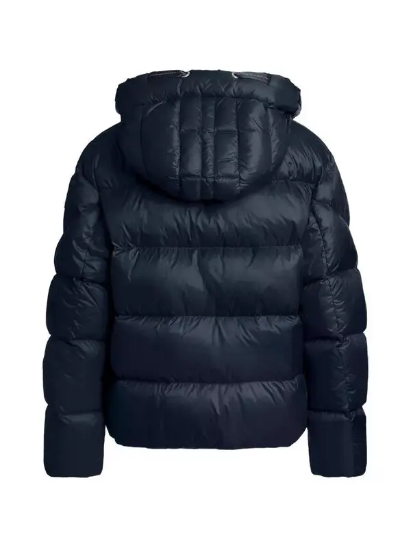 PARAJUMPERS Tilly Hooded Down Jacket
