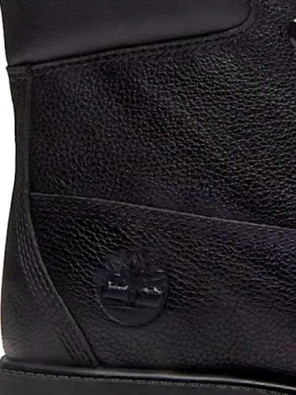 Timberland Heritage Leather Ankle Boots