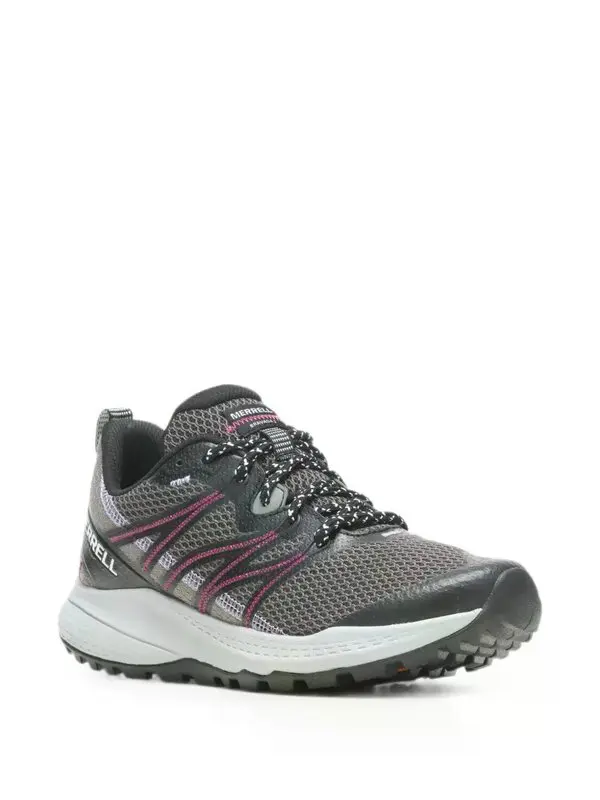 Merrell Bravada 2 Breeze Sneakers - Grey