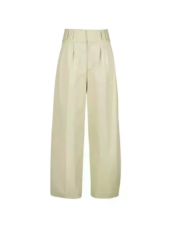 Altuzarra Wilson Pleated Trousers