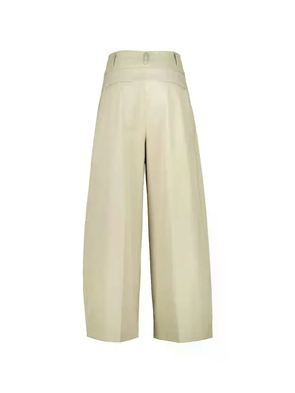 Altuzarra Wilson Pleated Trousers