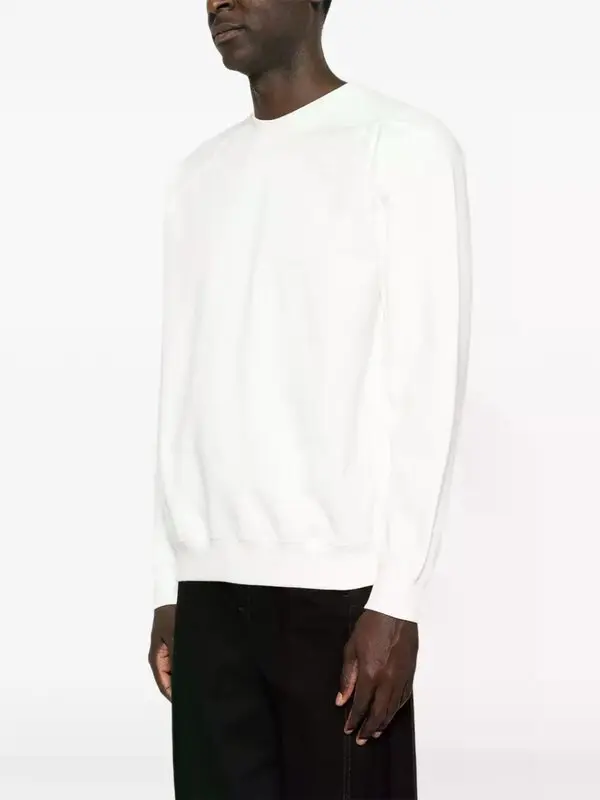 JIL SANDER Raglan-sleeve Sweater