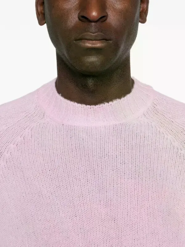 TOM FORD Seamless Brushed Cashmere Knit