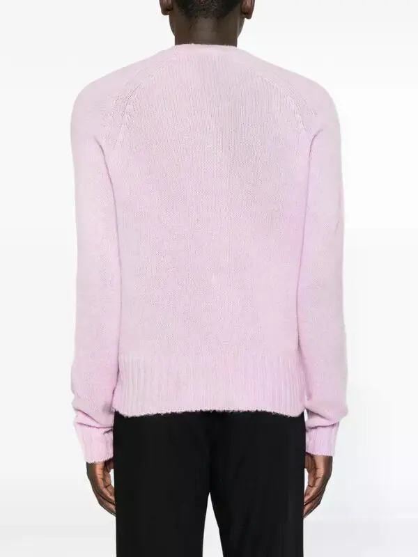 TOM FORD Brushed Cashmere Knit
