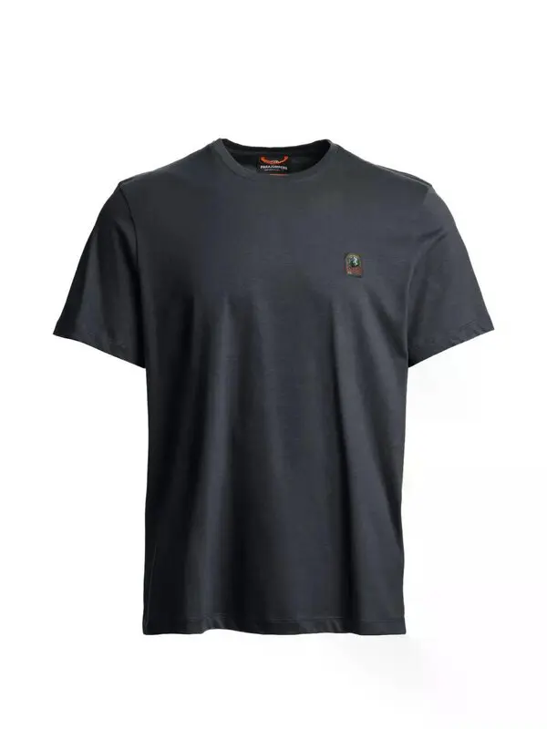 PARAJUMPERS Patch Jersey T-shirt