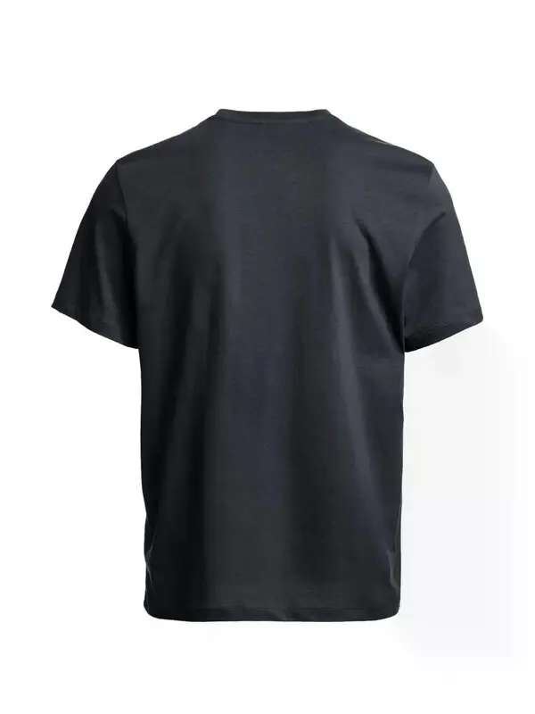 PARAJUMPERS Patch Jersey T-shirt