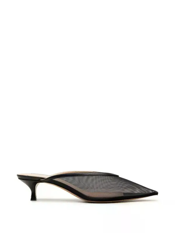 Le Monde Beryl Venetian Mules