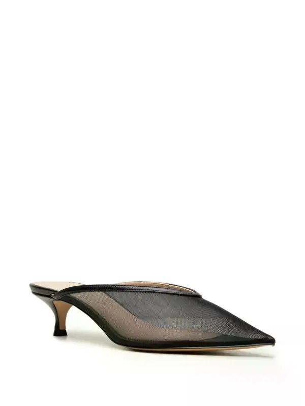 Le Monde Beryl Venetian Mules