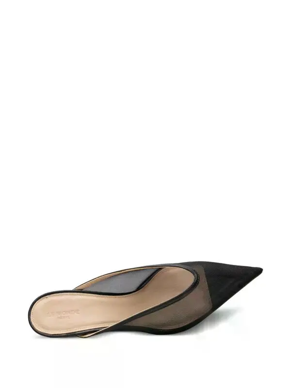 Le Monde Beryl Venetian Mules