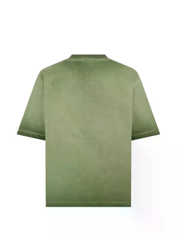 Dsquared2 Logo Loose-fit T-shirt