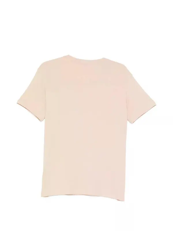 TOM FORD Logo-patch T-shirt