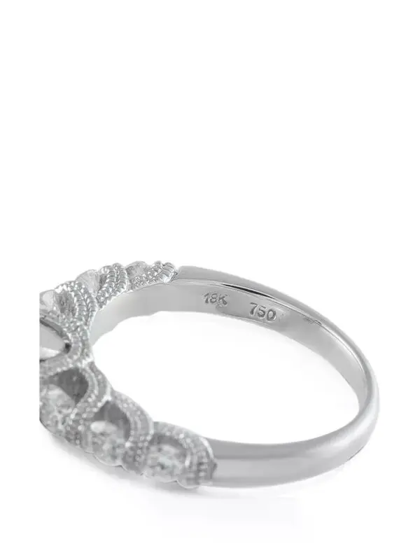 LB EXCLUSIVE Diamond Ring