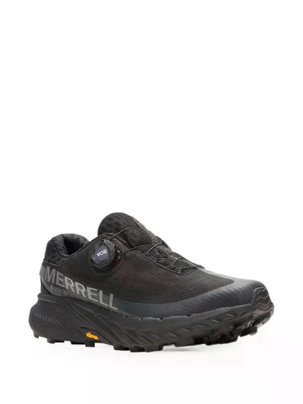 Merrell Agility Peak 5 Boa Gore-tex Sneakers