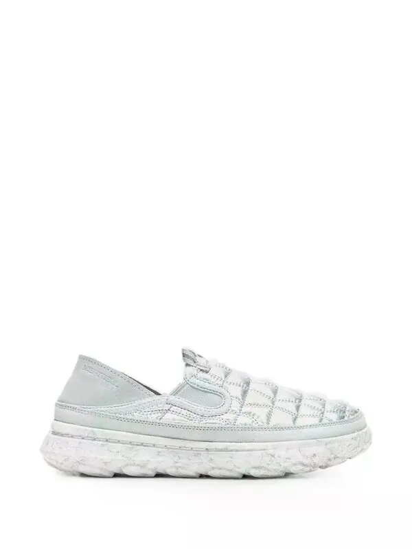 Merrell Hut Moc 2 Shine Sneakers - Silver
