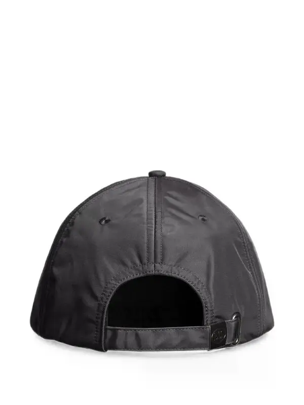 PARAJUMPERS Patch Baseball Cap