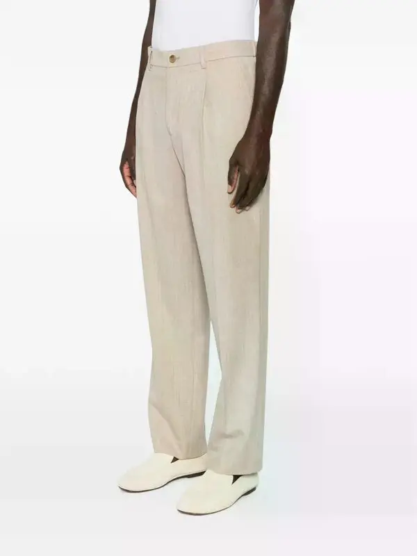 CHE Provence Pleated Trousers