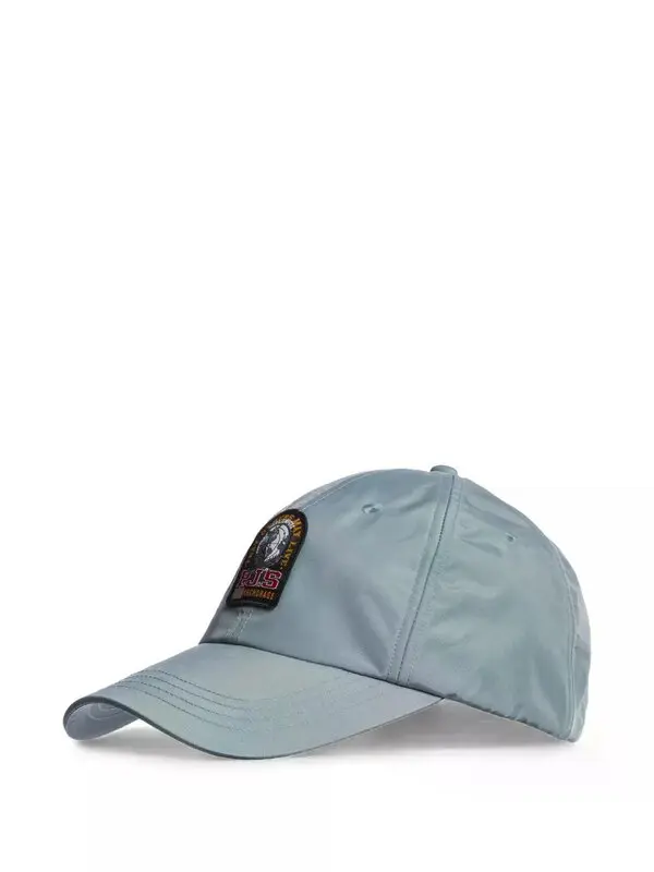 PARAJUMPERS Patch Baseball Cap