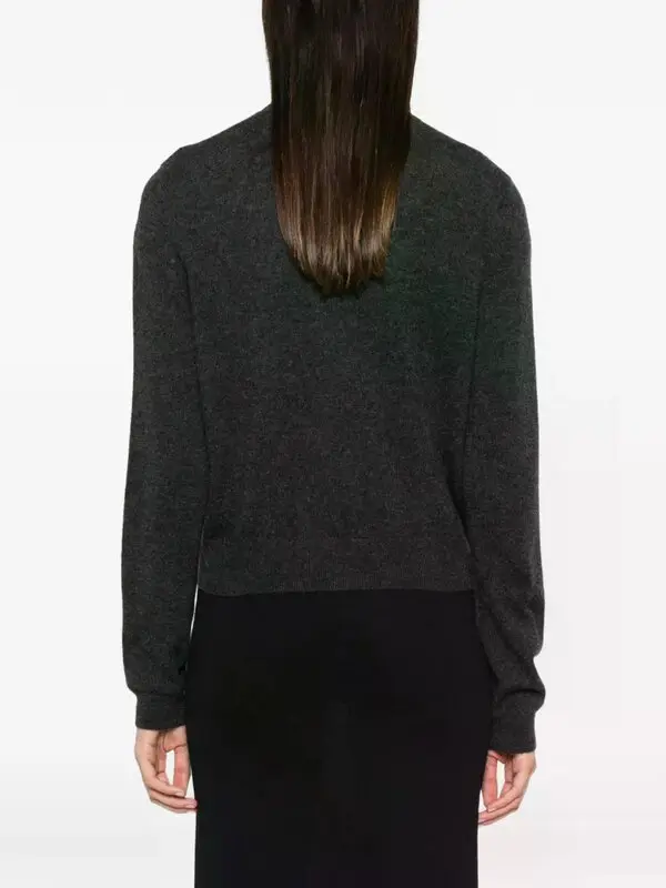 LISA YANG Karia Cardigan