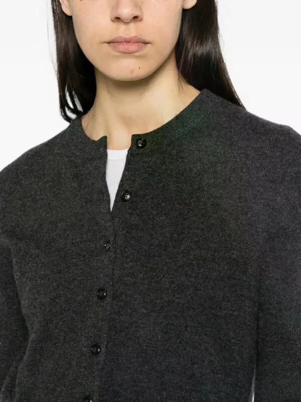 LISA YANG Karia Cardigan