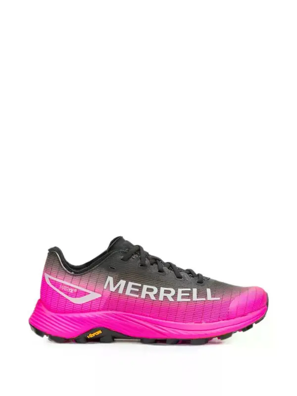 Merrell Matryx Long Sky 2 Lace-up Sneakers