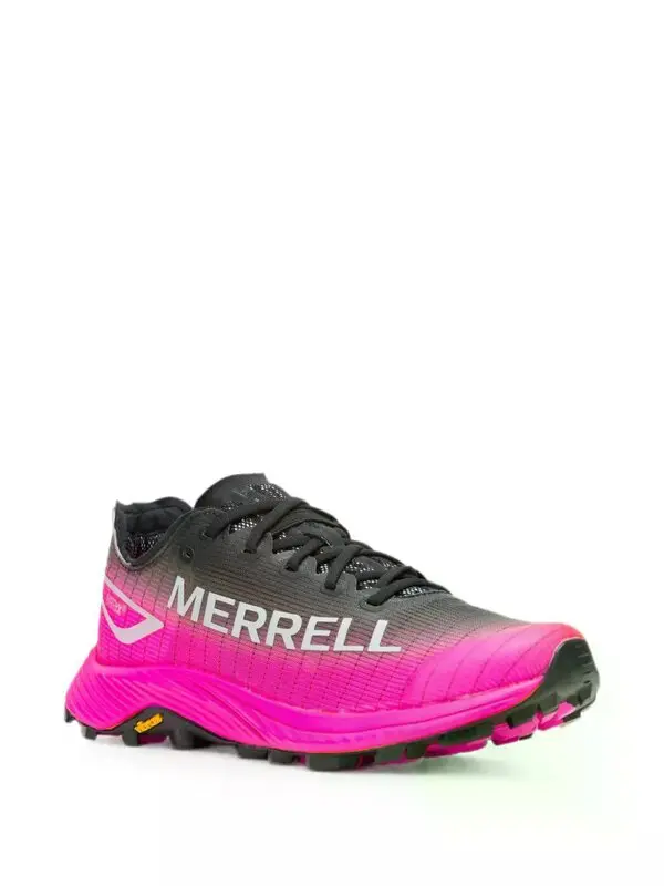 Merrell Matryx Long Sky 2 Lace-up Sneakers