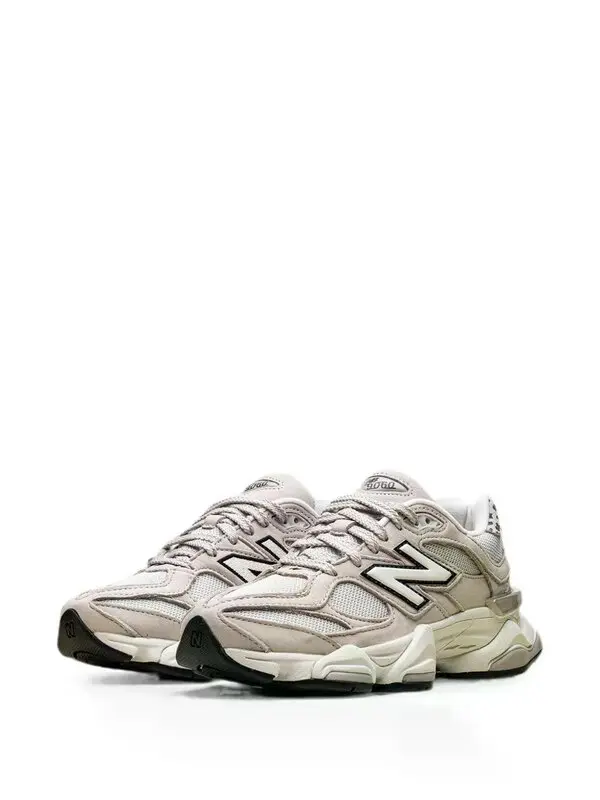 NEW BALANCE 9060 Sneakers - Neutrals