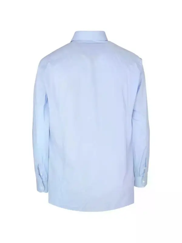 TOMBOLINI Long-sleeves Shirt