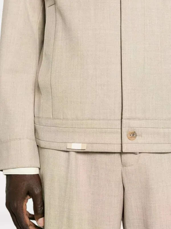 CHE Provence Travel Suit Jacket