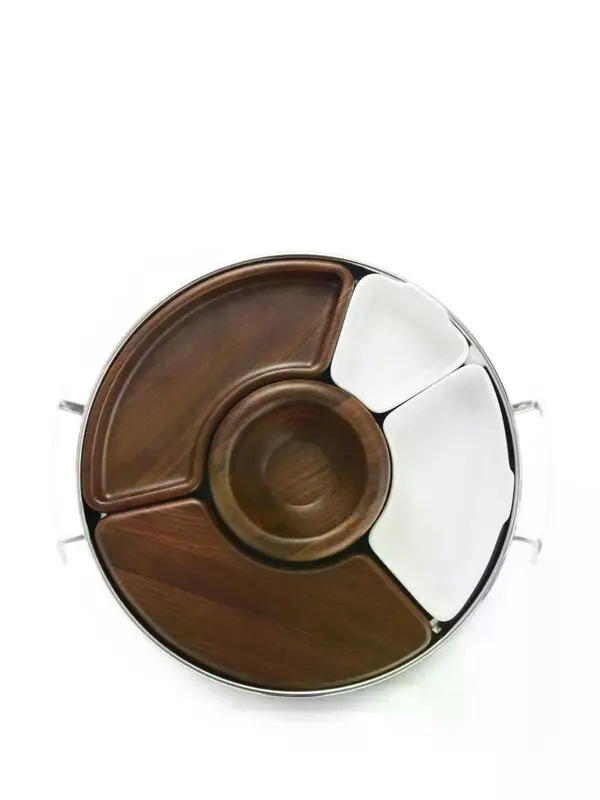 Christofle Mood Coffee Tray
