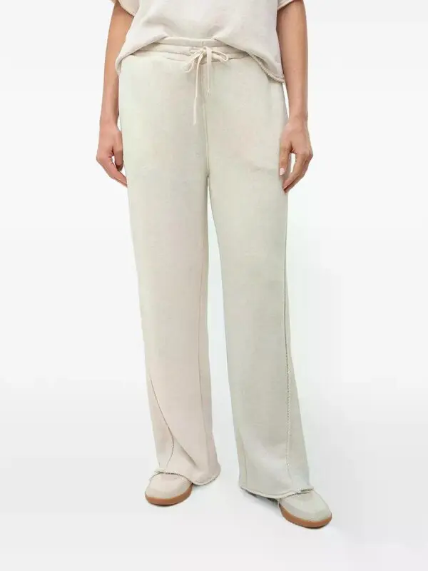 BOSS Drawstring-waist Track Pants