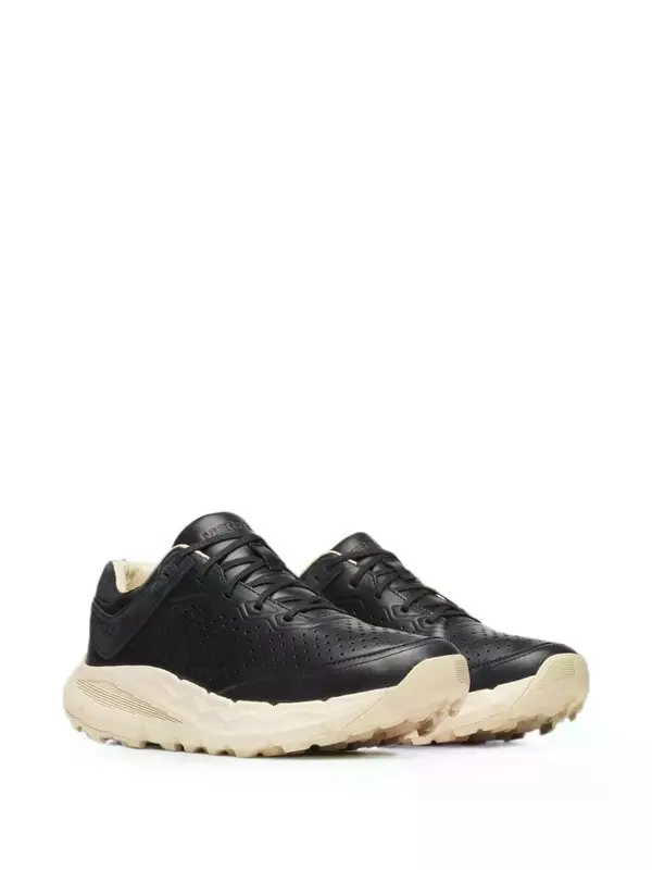 Merrell Nova 4 Traveller Sneakers - Black