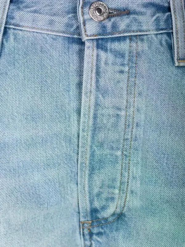 Citizens Of Humanity Abita Shorts