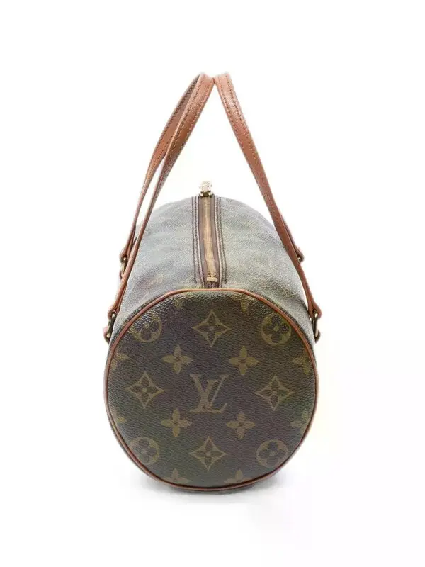 LOUIS VUITTON Papillon 26 Shoulder Bag