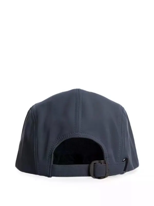 PARAJUMPERS Albyn Logo-patch Baseball Cap
