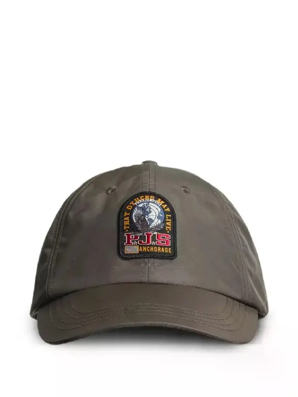 PARAJUMPERS Patch Baseball Cap