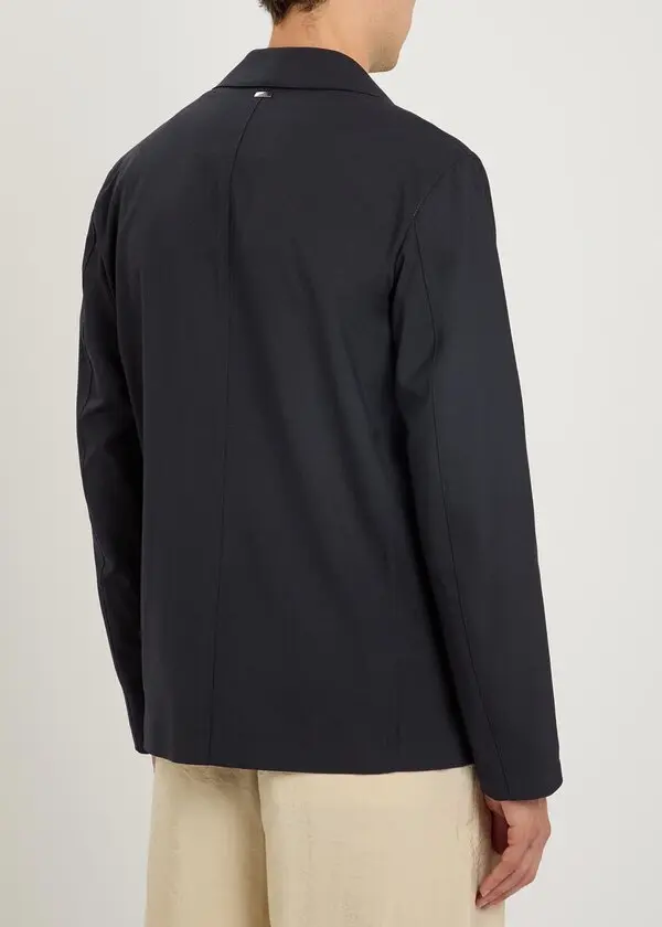Herno Woven Jacket