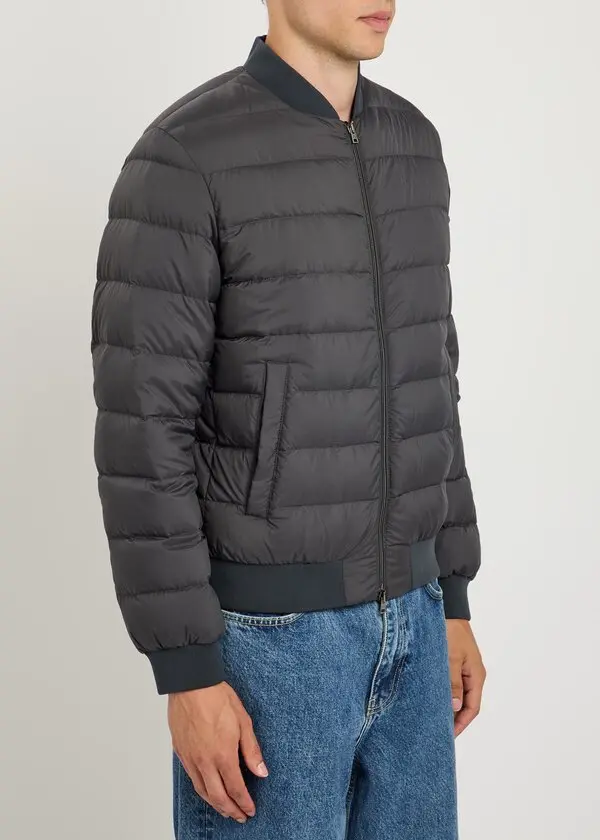 Herno Padded Shell Jacket