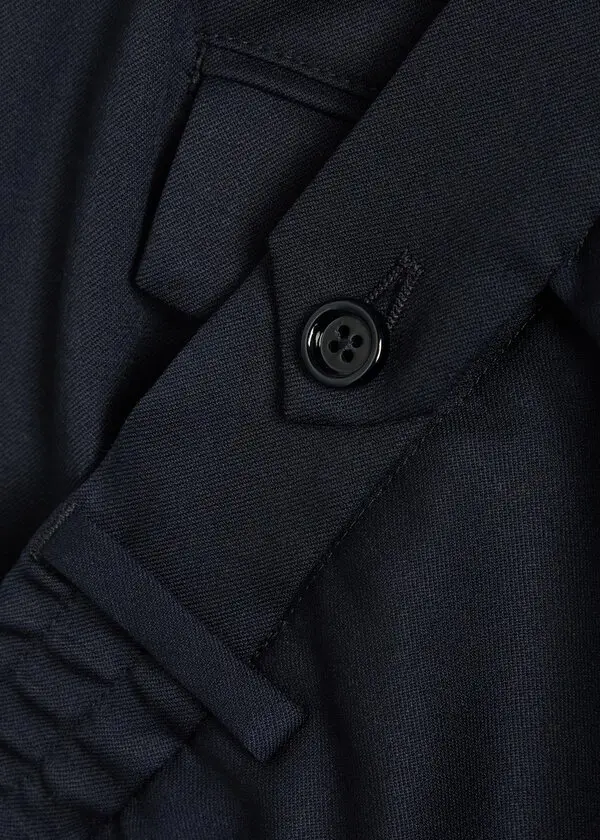 LARDINI Straight-leg Trousers