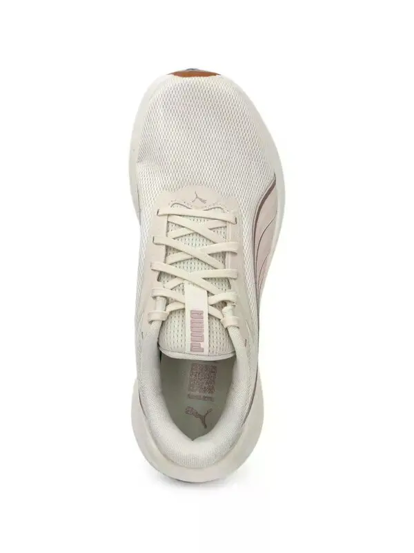 PUMA Maxstride Lite Panelled Sneakers