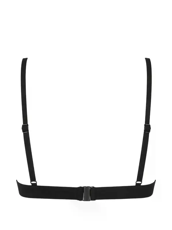Bondi Born Lana Triangle Bikini Top