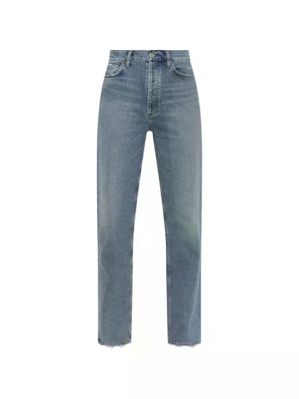 AGOLDE 90's Pinch Jeans - Blue