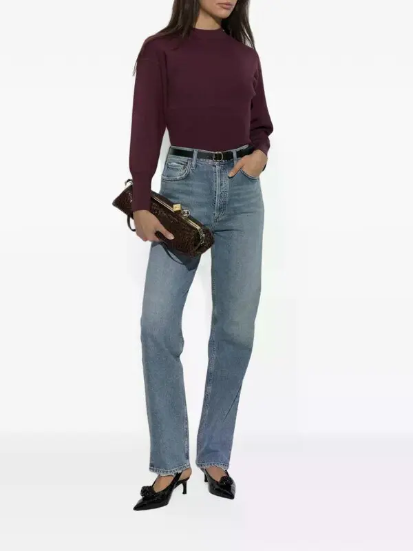 AGOLDE 90's Pinch Jeans