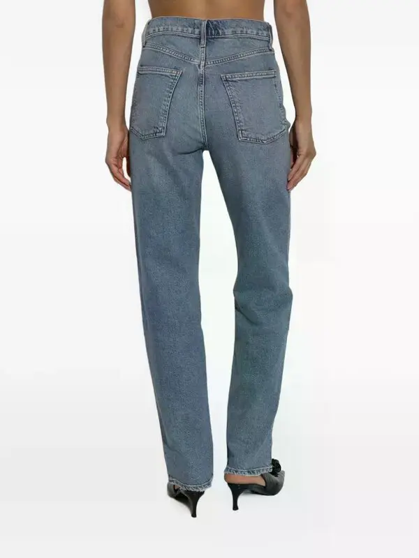 AGOLDE 90's Pinch Jeans