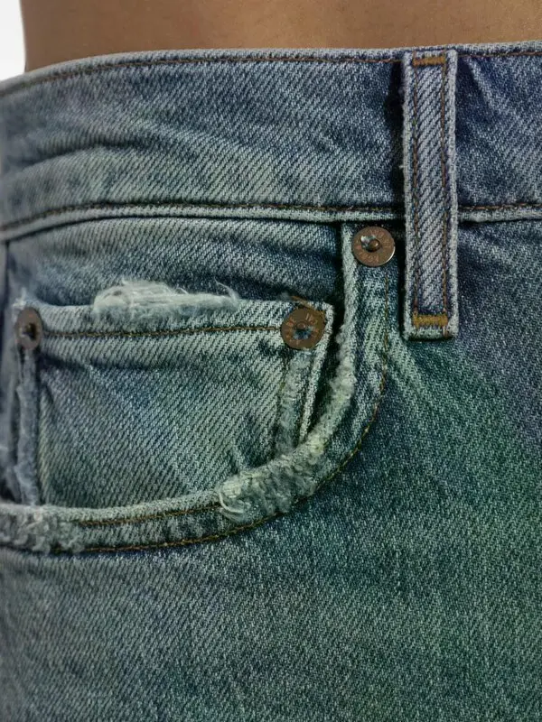 AGOLDE 90's Pinch Jeans