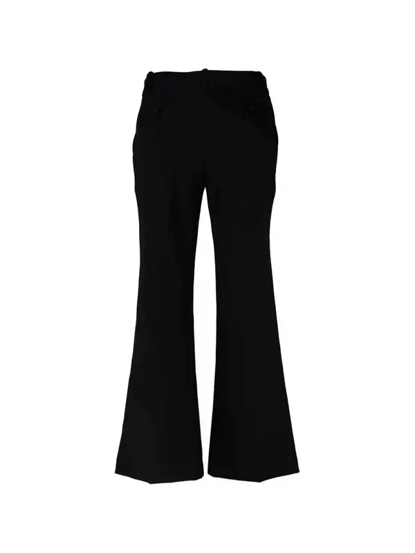 Altuzarra Fossett Flared Trousers