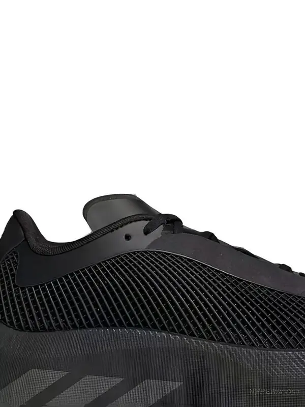 Adidas Hyperboost Euphoria Mesh Sneakers - Black